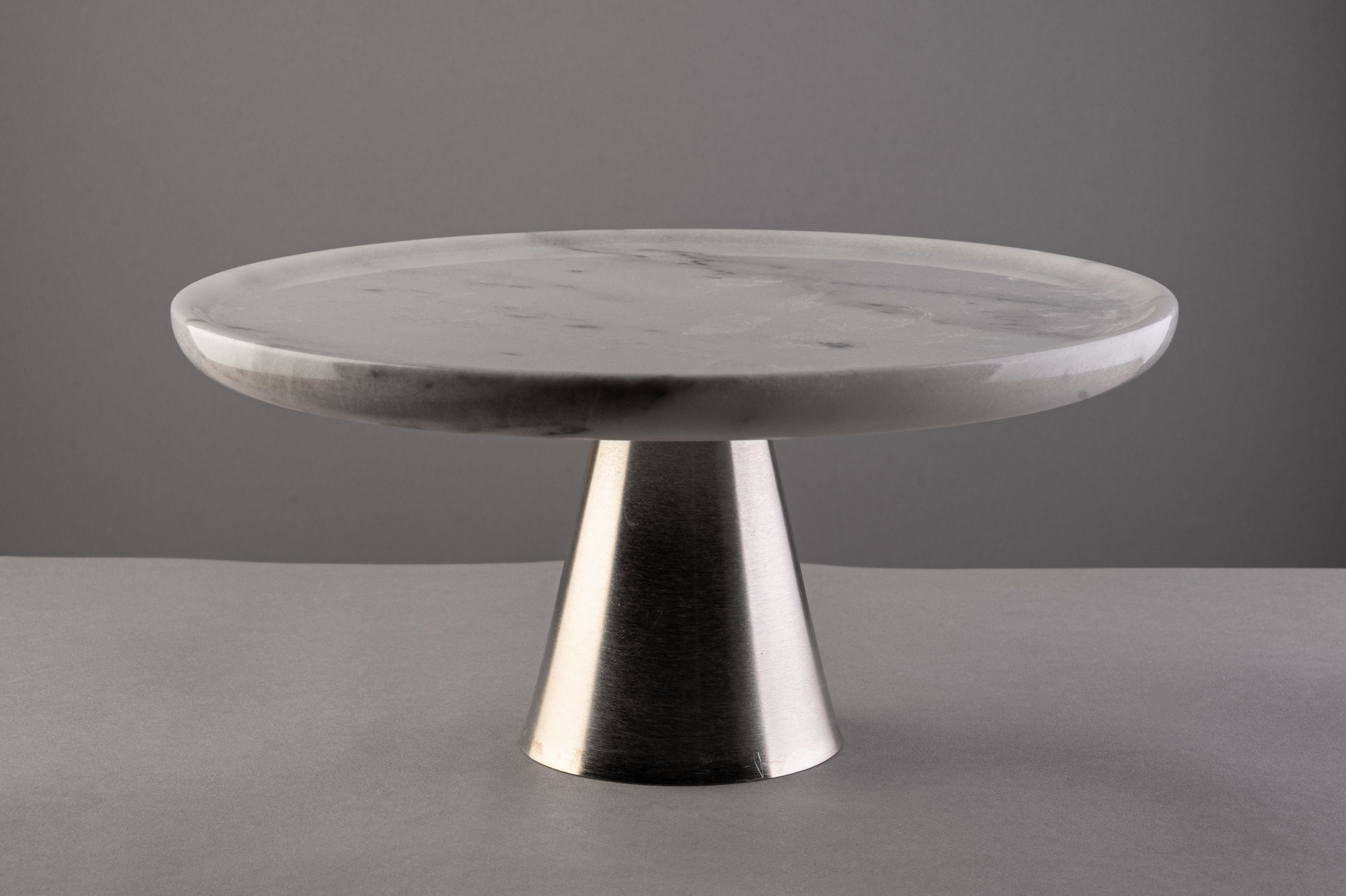 marmortrend Sehnsucht nach Einzigartigkeit Tortenplatte Helena ...