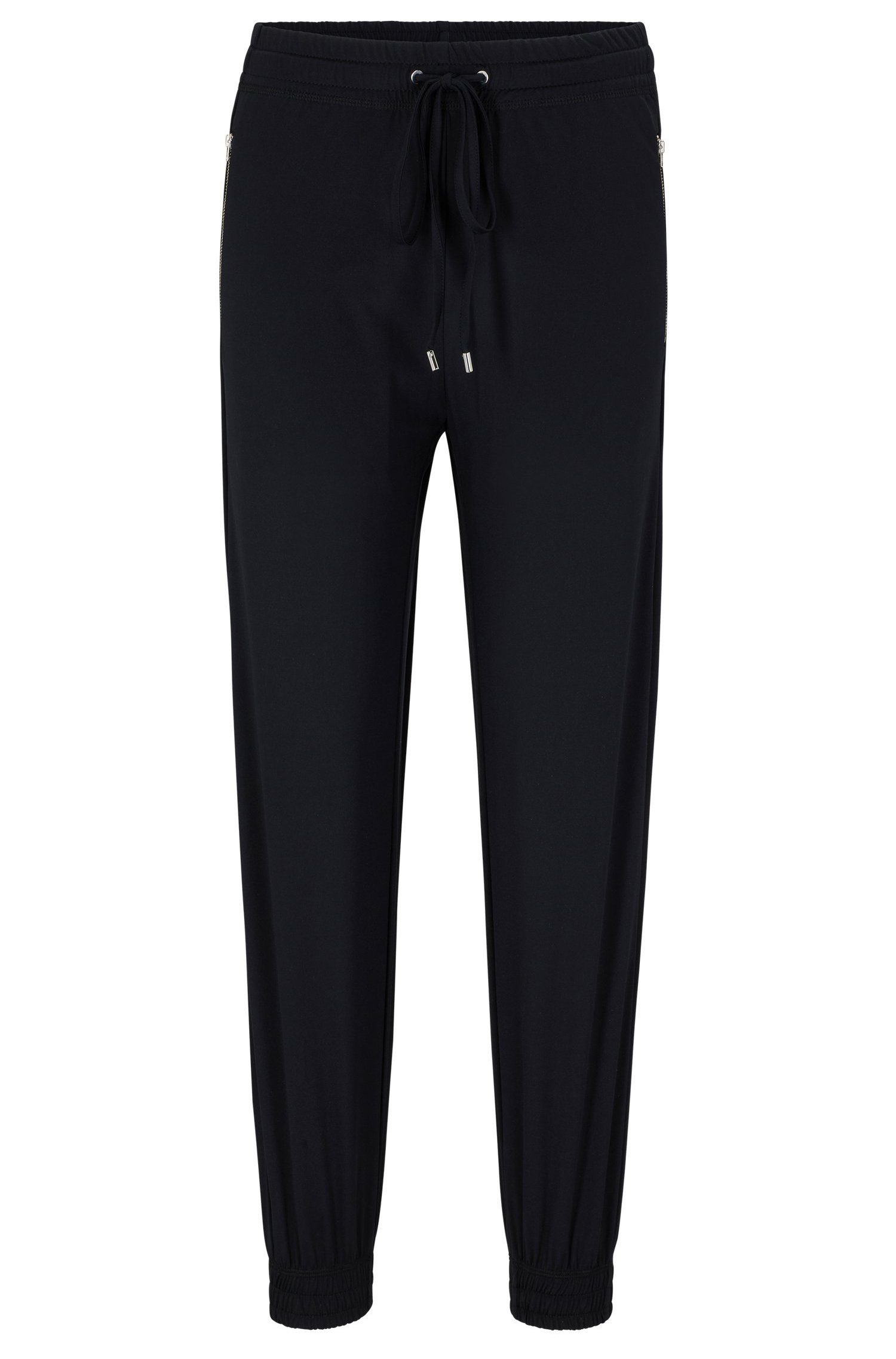 BOSS Stoffhose Tapula (1-tlg)