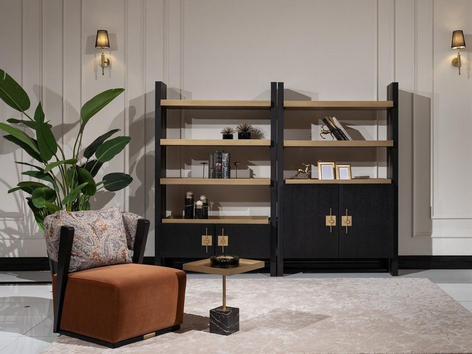 Jvmoebel Wohnzimmer Set Modern Wohnzimmer Garnitur Sessel Beistelltisch