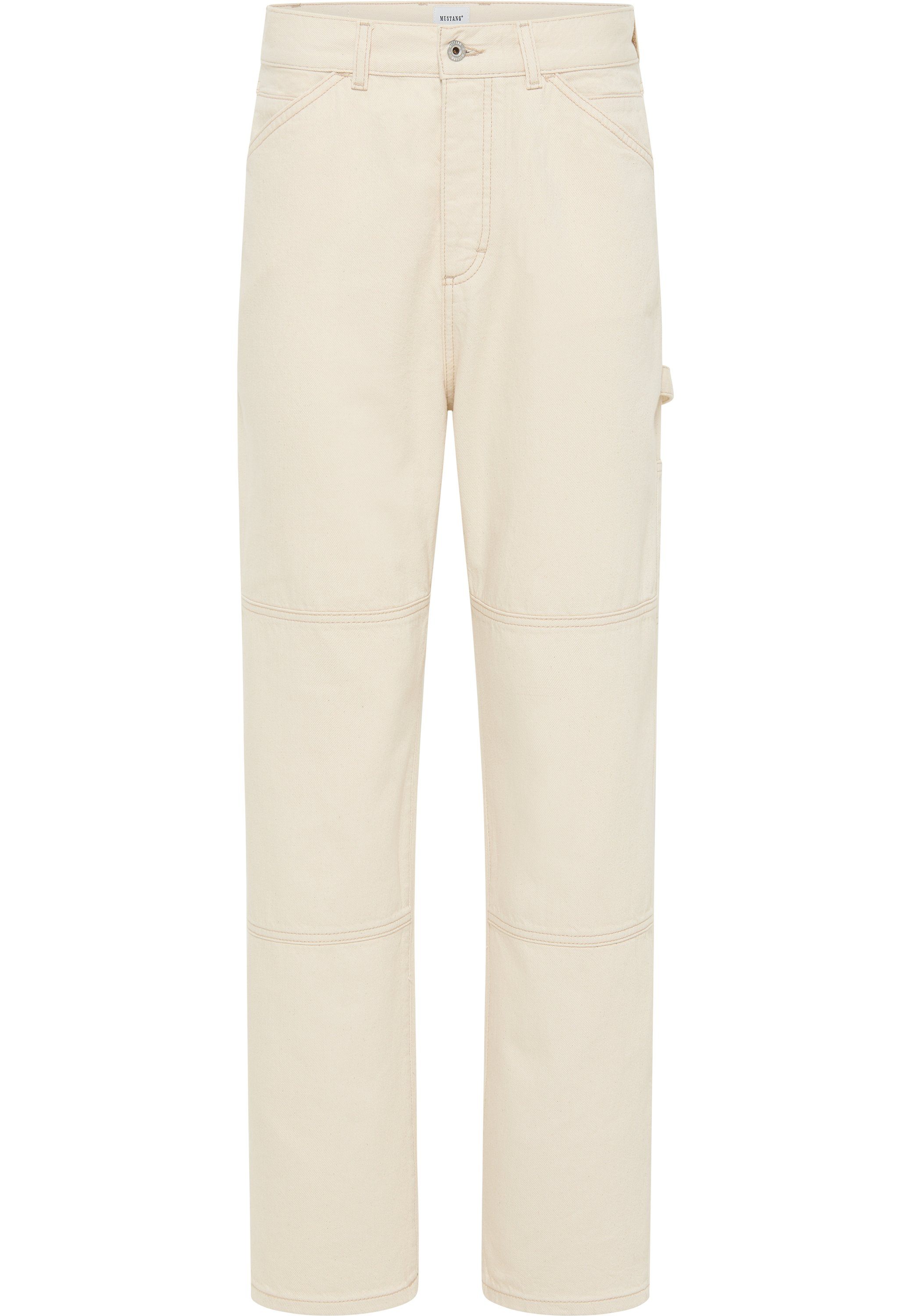 MUSTANG 5-Pocket-Jeans Mustang Hose Cargohose