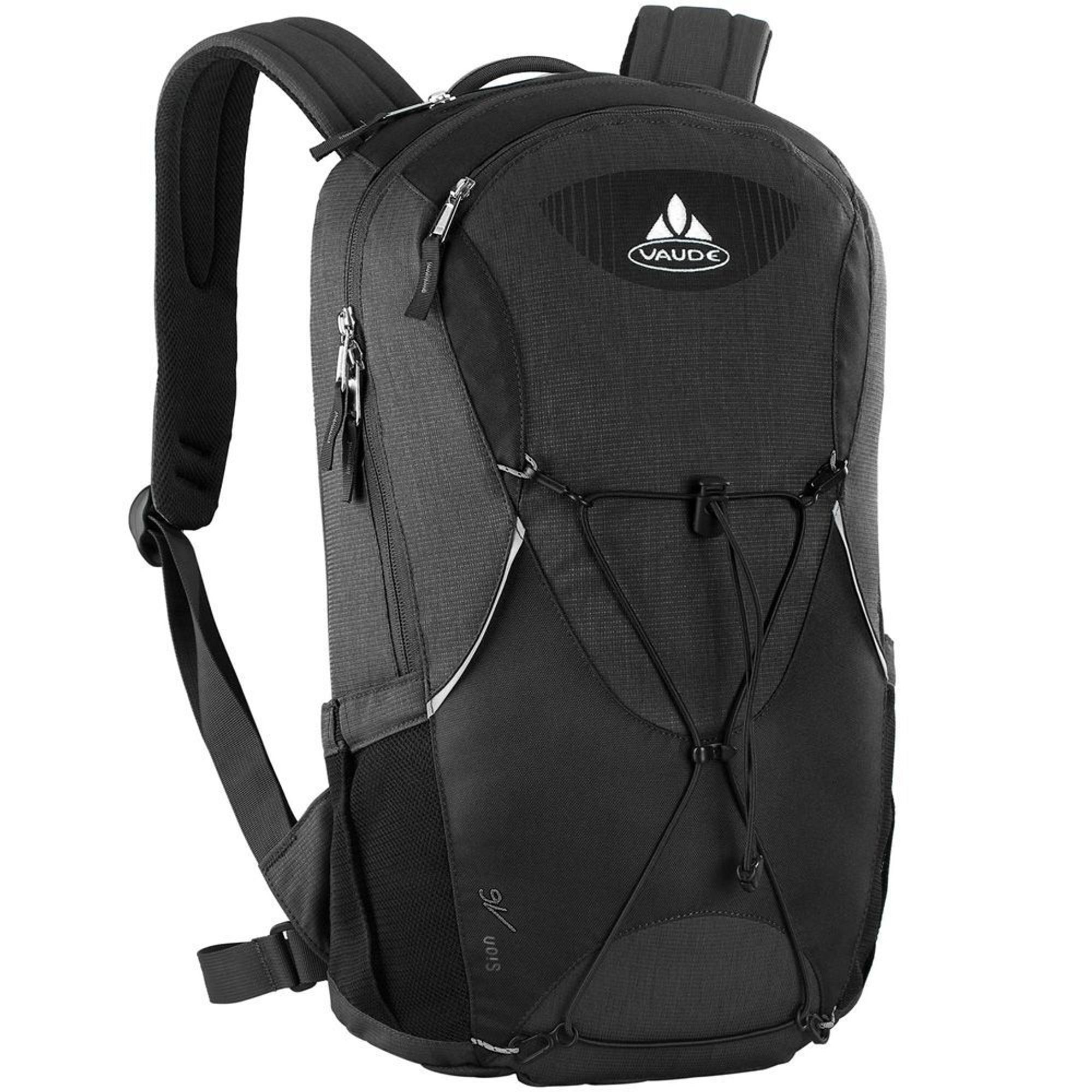 VAUDE Wanderrucksack Urban Life, Polyester