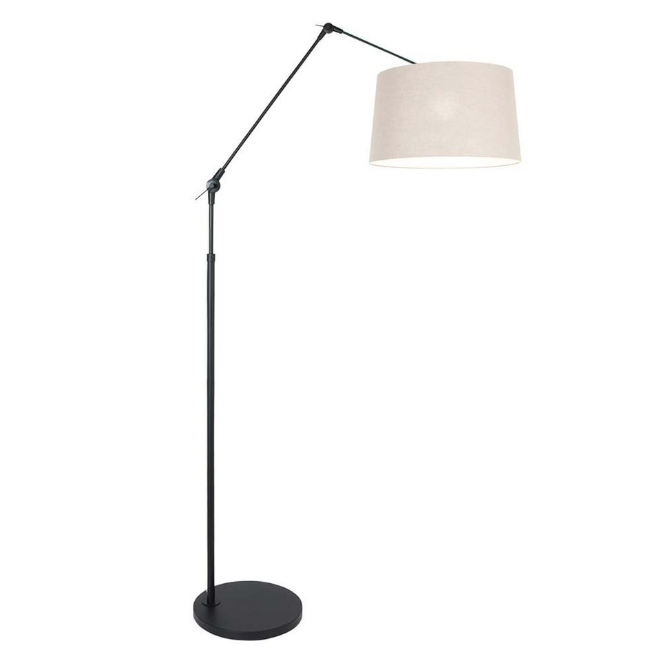 Steinhauer Lighting Led Leselampe Gelenkleuchte Stehleuchte Standlampe