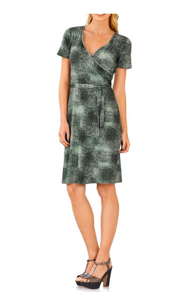 Bc Best Connection By Heine Shirtkleid Heine Best Connections Damen