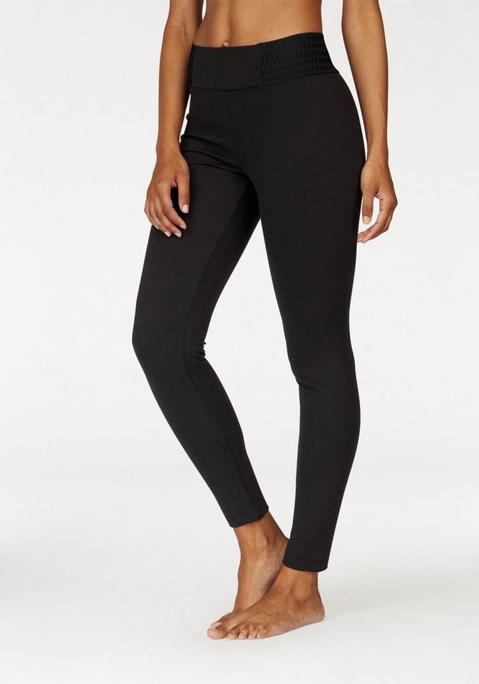 Vivance Leggings mit breitem Gummibund kaufen | OTTO Vivance Leggings mit breitem Gummibund kaufen | OTTO