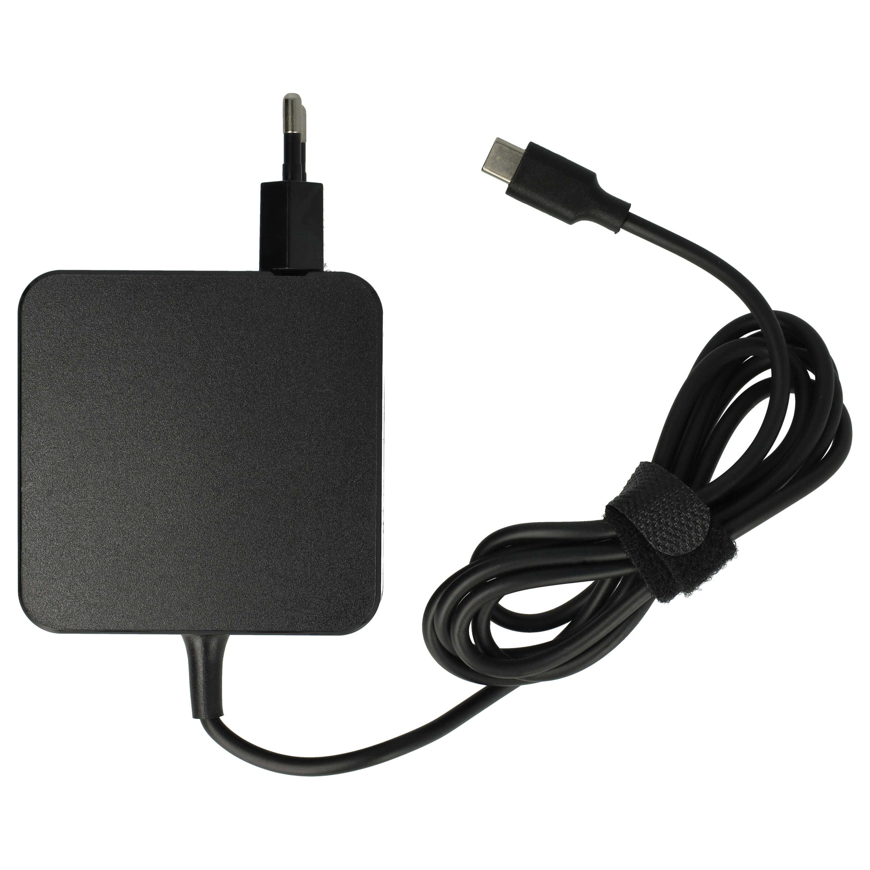 vhbw passend für CUBE Mix Plus Notebook / Notebook / Netbook Tablet ...