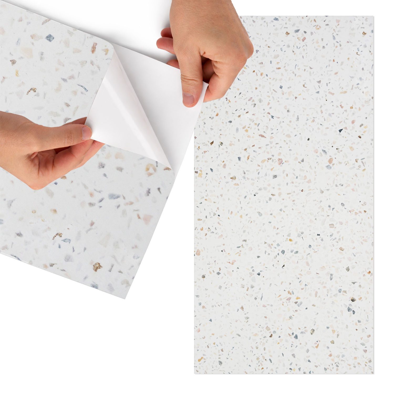 Terrazzo Möbelfolien online kaufen | OTTO