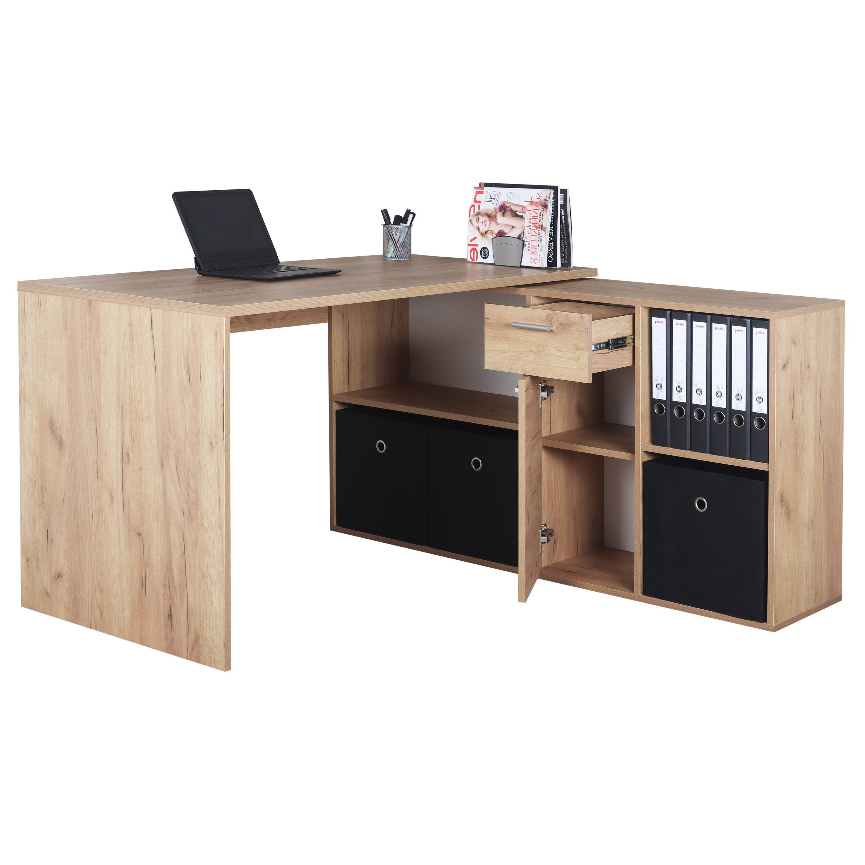 Eckschreibtische online kaufen | OTTO