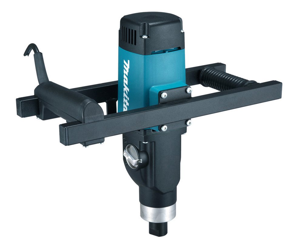 Makita Werkzeug GmbH Elektrowerkzeug-Set Makita Rührgerät 180 mm, 2 ... Makita Werkzeug GmbH Elektrowerkzeug-Set Makita Rührgerät 180 mm, 2 ...