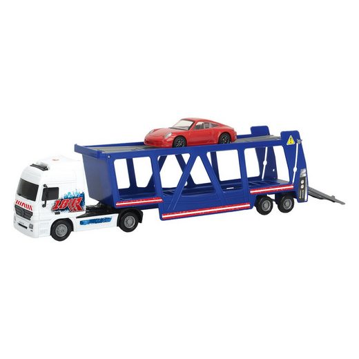 Dickie Toys Autotransporter Online Kaufen Otto
