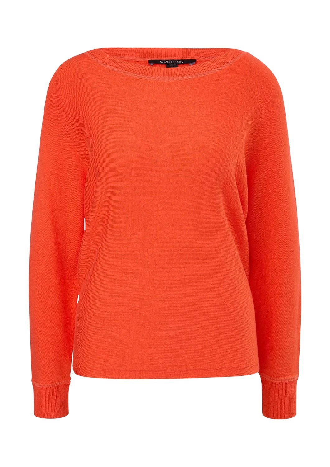 Comma Sweatshirt Strickpullover