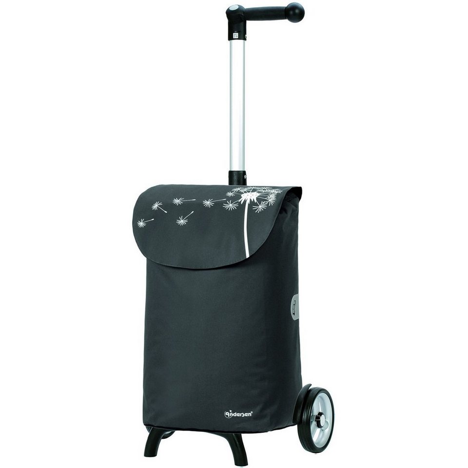 Andersen Einkaufstrolley Unus Shopper Reflektoren Online Kaufen Otto
