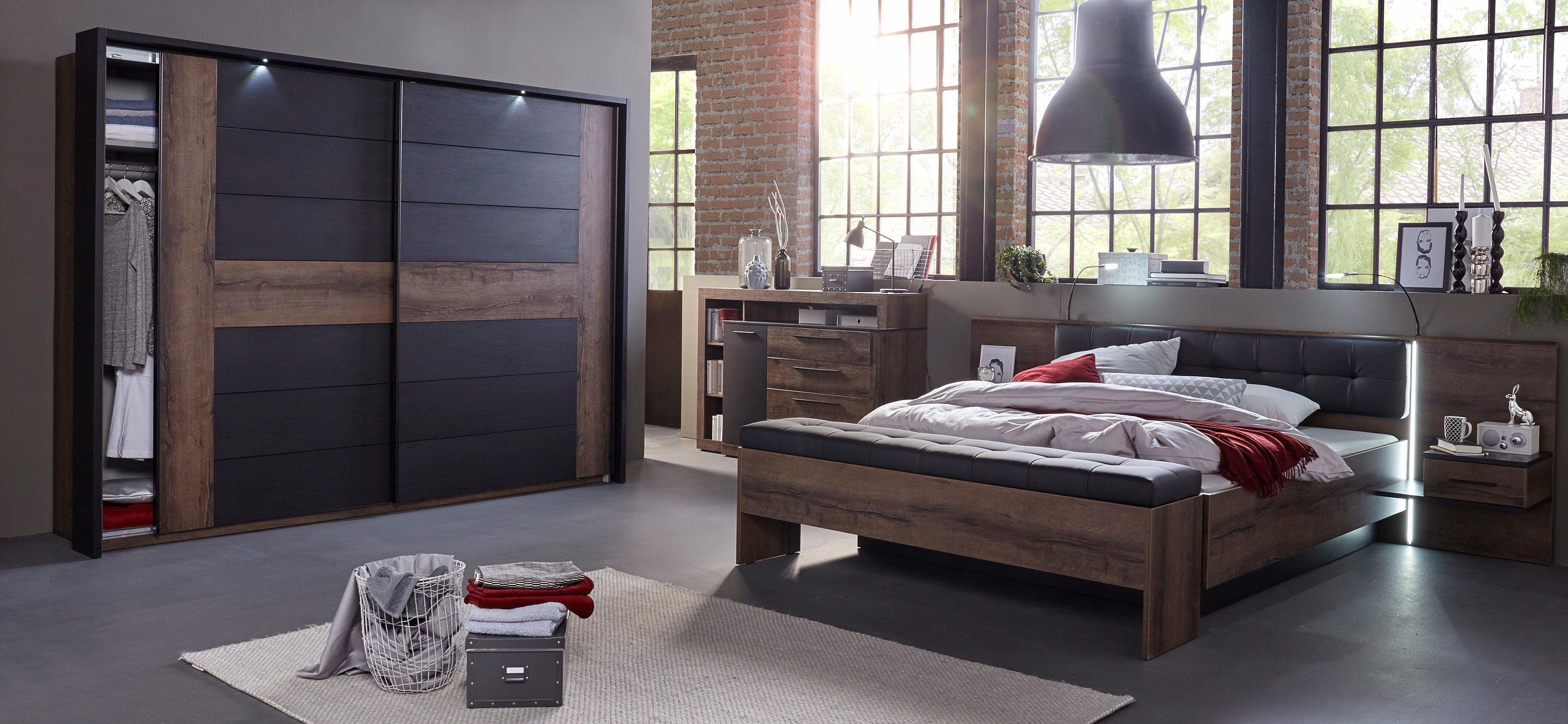 FORTE Kombikommode »Bellevue« online kaufen | OTTO