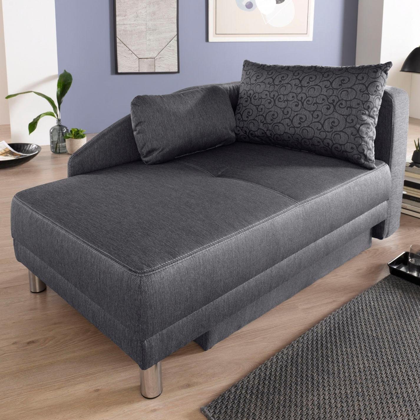 2-Sitzer Schlafsofas kaufen » Schlafcouches für 2 Personen