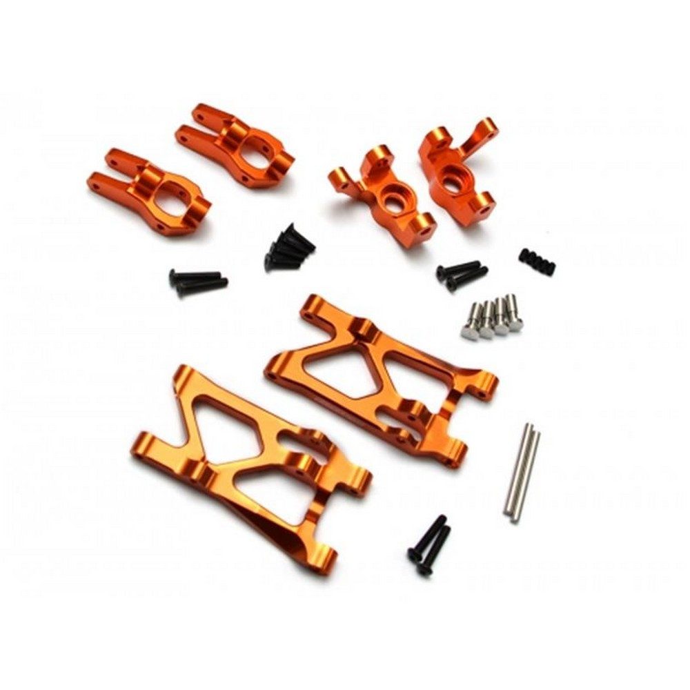 ArrowMax Modellbausatz Performance Combo Upgrade Set With Tool Box - 1 ...