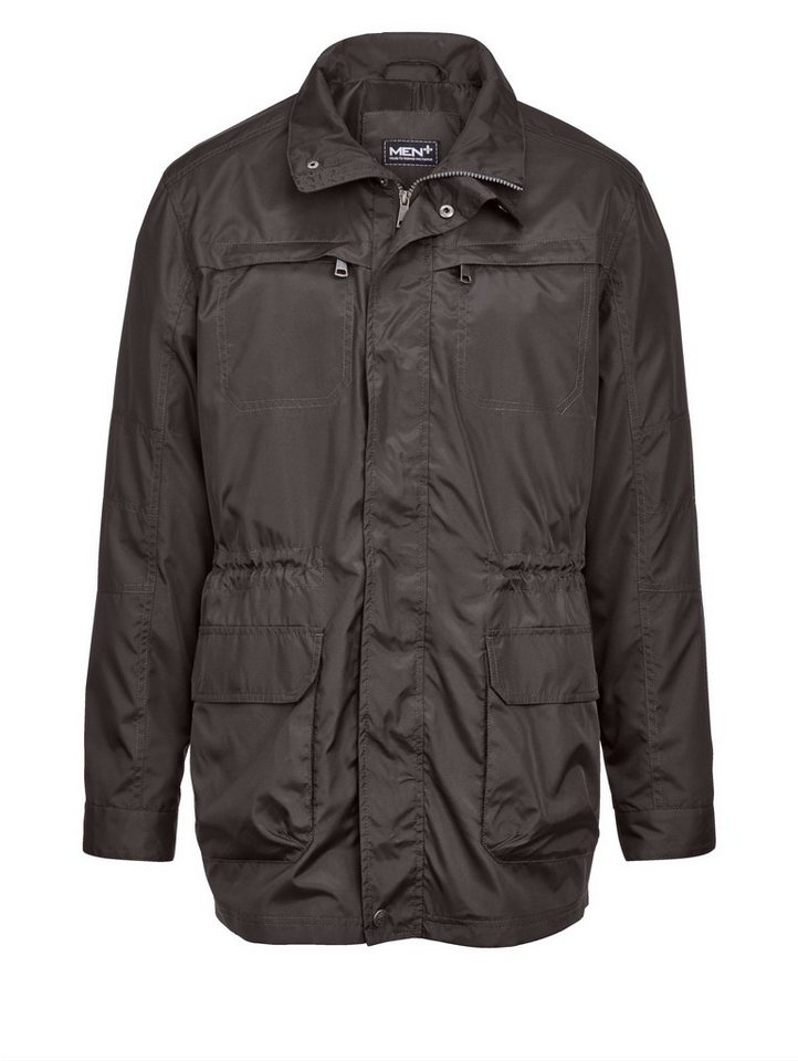 Men Plus By Happy Size Jacke Online Kaufen Otto