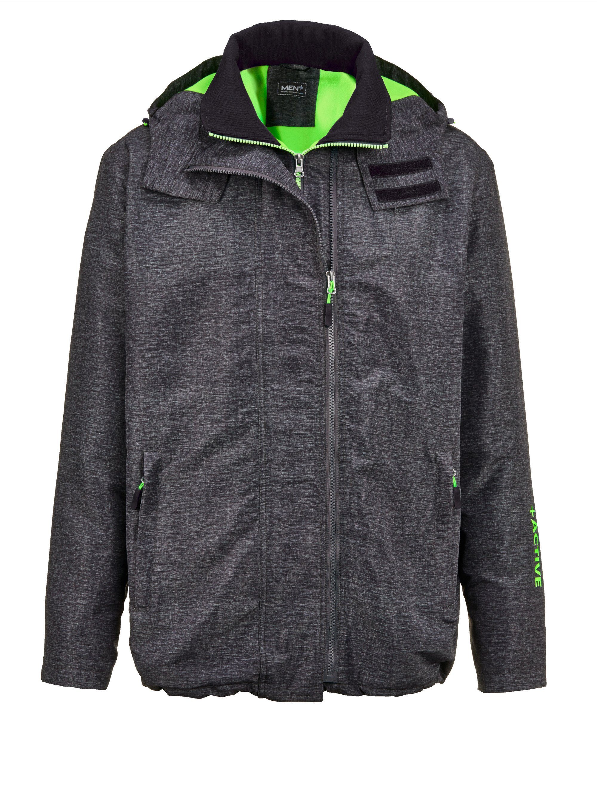 Men Plus By Happy Size Jacke Online Kaufen Otto