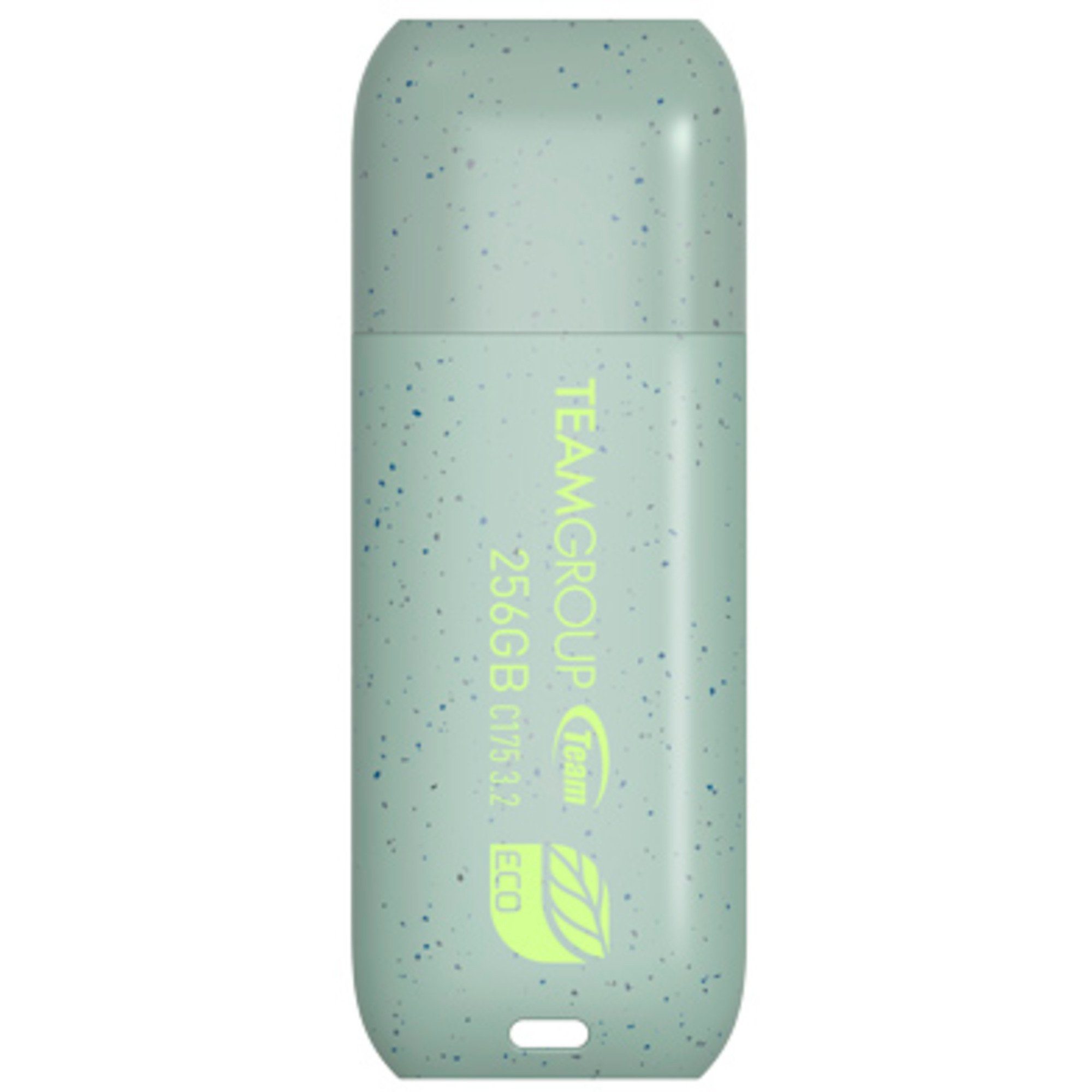 Teamgroup Team Group C175 ECO 256 GB, USB-Stick, (USB-A 3.2 USB-Stick
