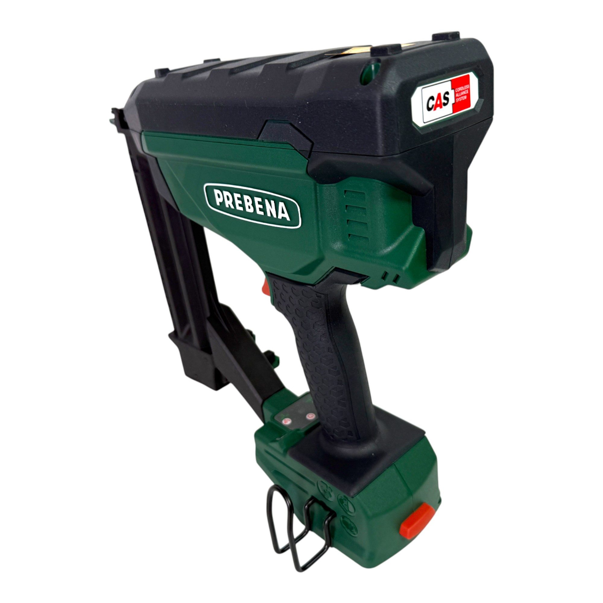 Prebena Stauchkopfnagler PKT-3-J55 Akku Nagler 18 V 16 - 55 mm Solo ...