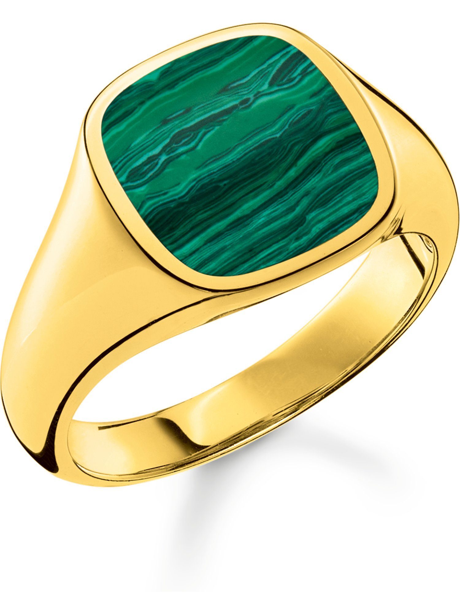 Grüne Thomas Sabo Ringe für Damen online kaufen | OTTO