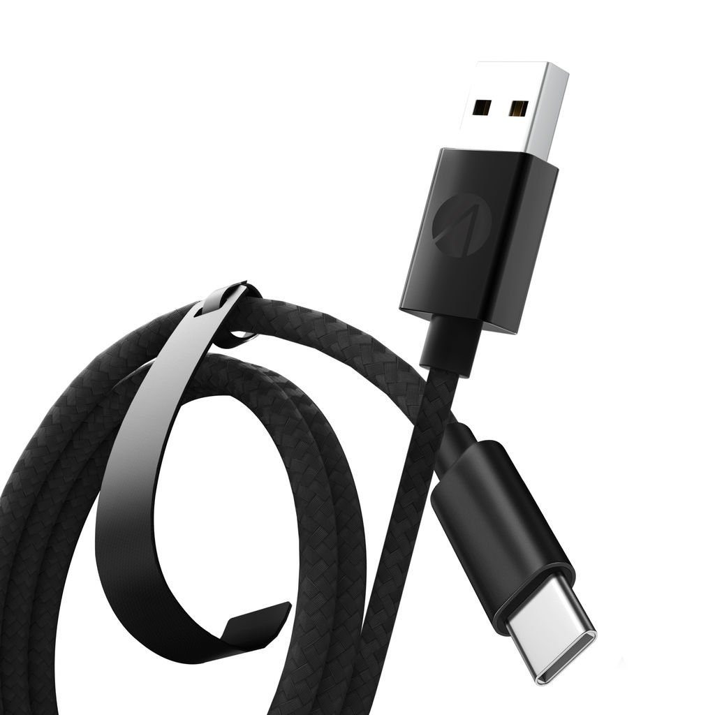 Stealth USB-C Lade & Data Kabel Twin Pack für PS VR2 (2x2m) Virtual ...