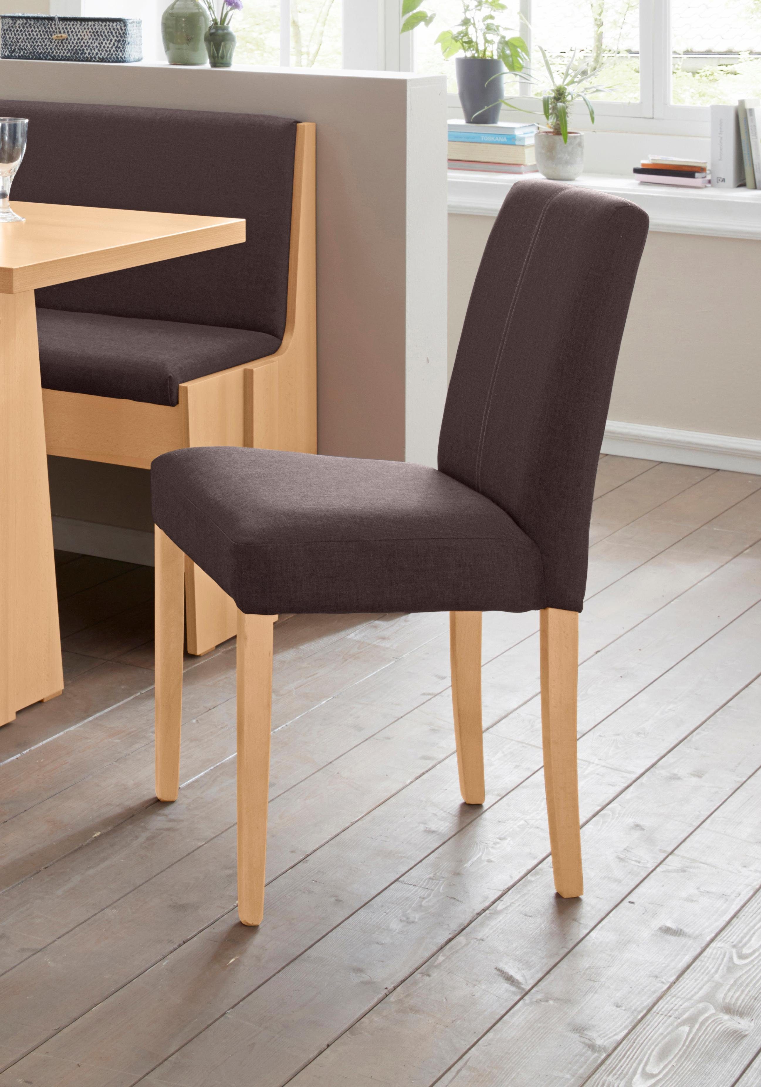 Beige Esszimmer Polsterstühle online kaufen | OTTO