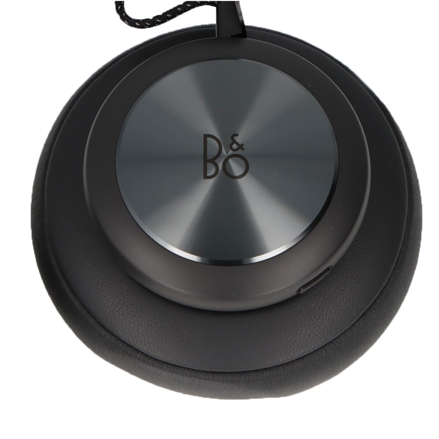 Bang & Olufsen Beoplay H4 x Anthra XP by RAF Camora Black Bang & Olufsen Beoplay H4 x Anthra XP by RAF Camora Black
