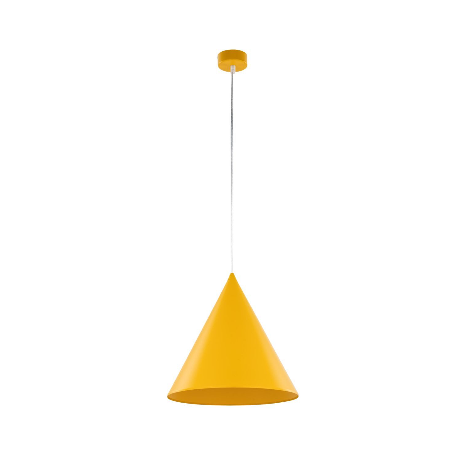 Licht Erlebnisse Pendelleuchte Cody Ohne Leuchtmittel Metall Ø 32 Cm