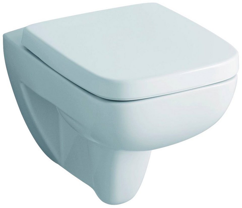 KERAMAG Wand WC »Renova Nr. 1« online kaufen | OTTO KERAMAG Wand WC »Renova Nr. 1« online kaufen | OTTO