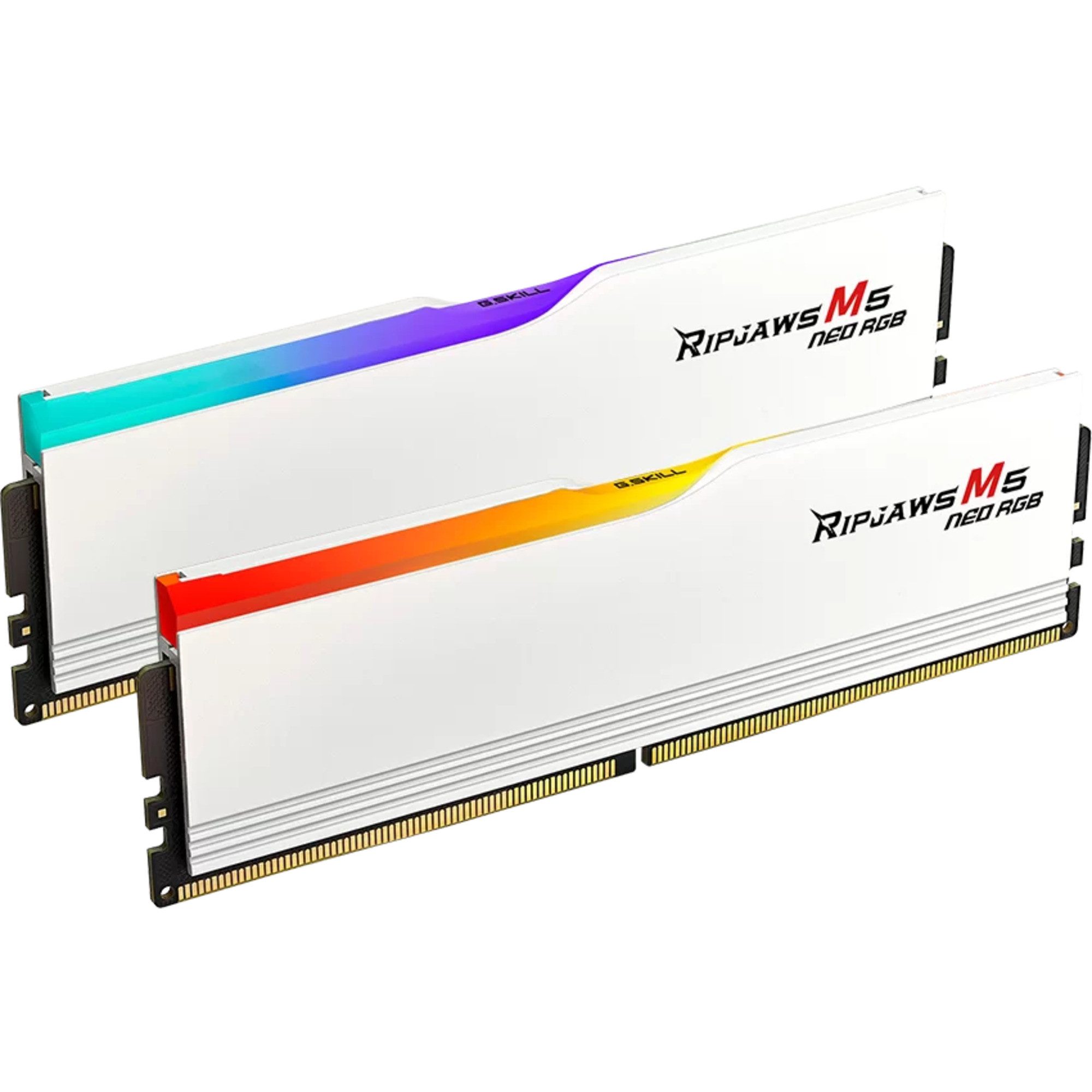 G.Skill G.Skill DIMM 64 GB DDR5-6000 (2x 32 GB) Dual-Kit ...