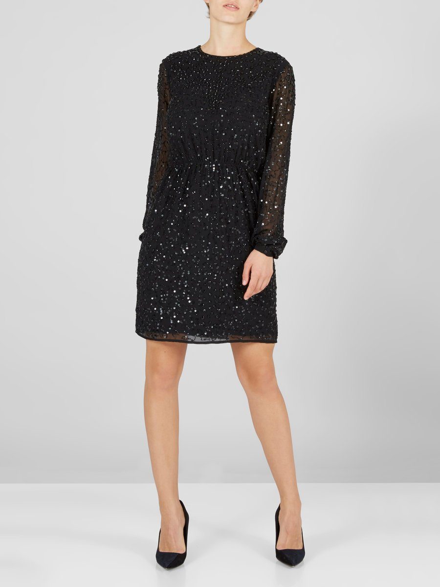 Y.A.S Pailletten- Partykleid online kaufen | OTTO