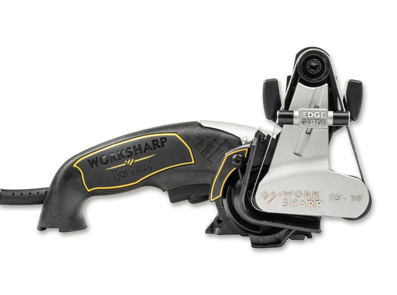 Work Sharp Messerschärfer Work Sharp Knife & Tool Sharpener Ken Onion ...