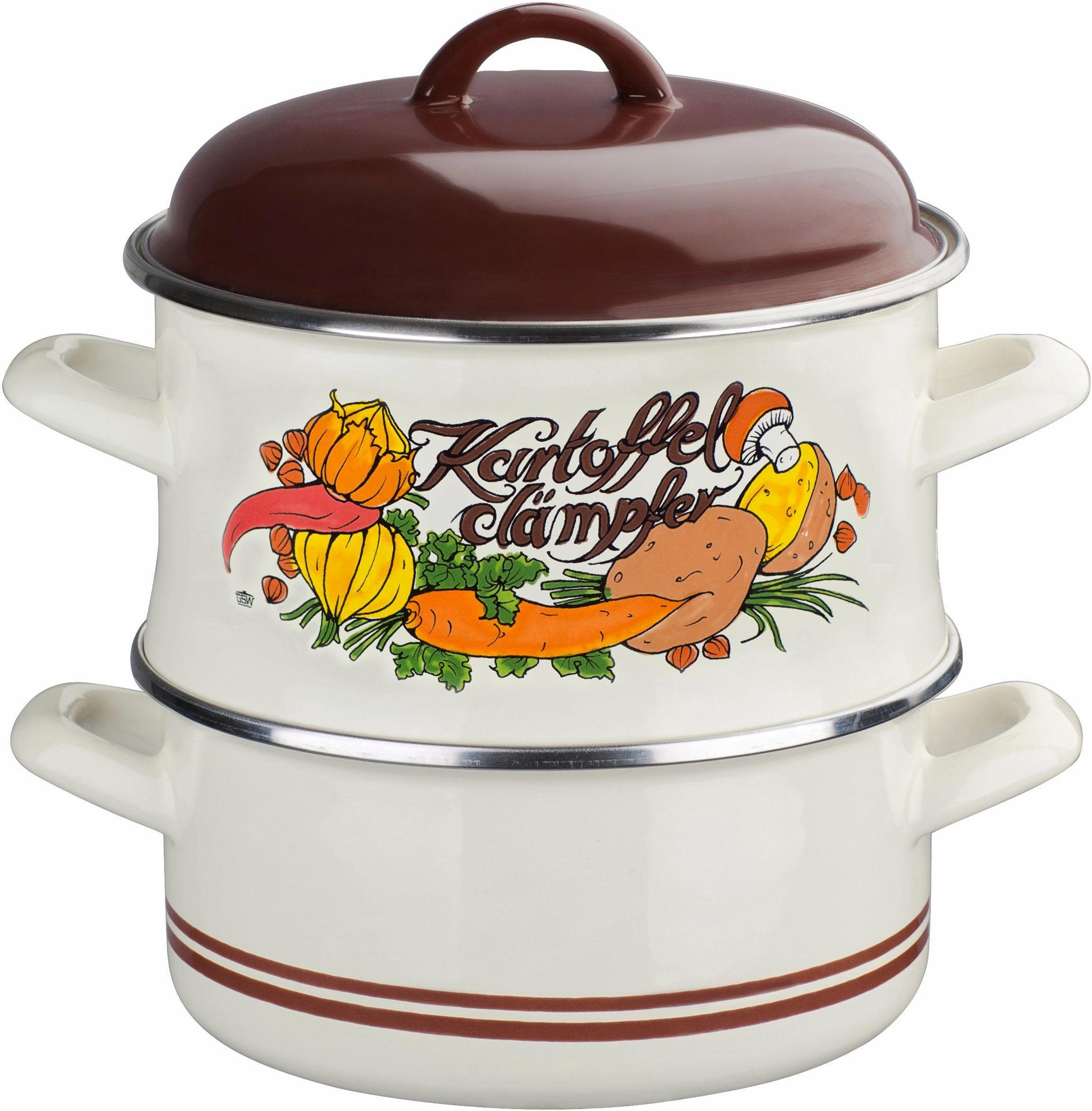 Dampfgartöpfe online kaufen | OTTO
