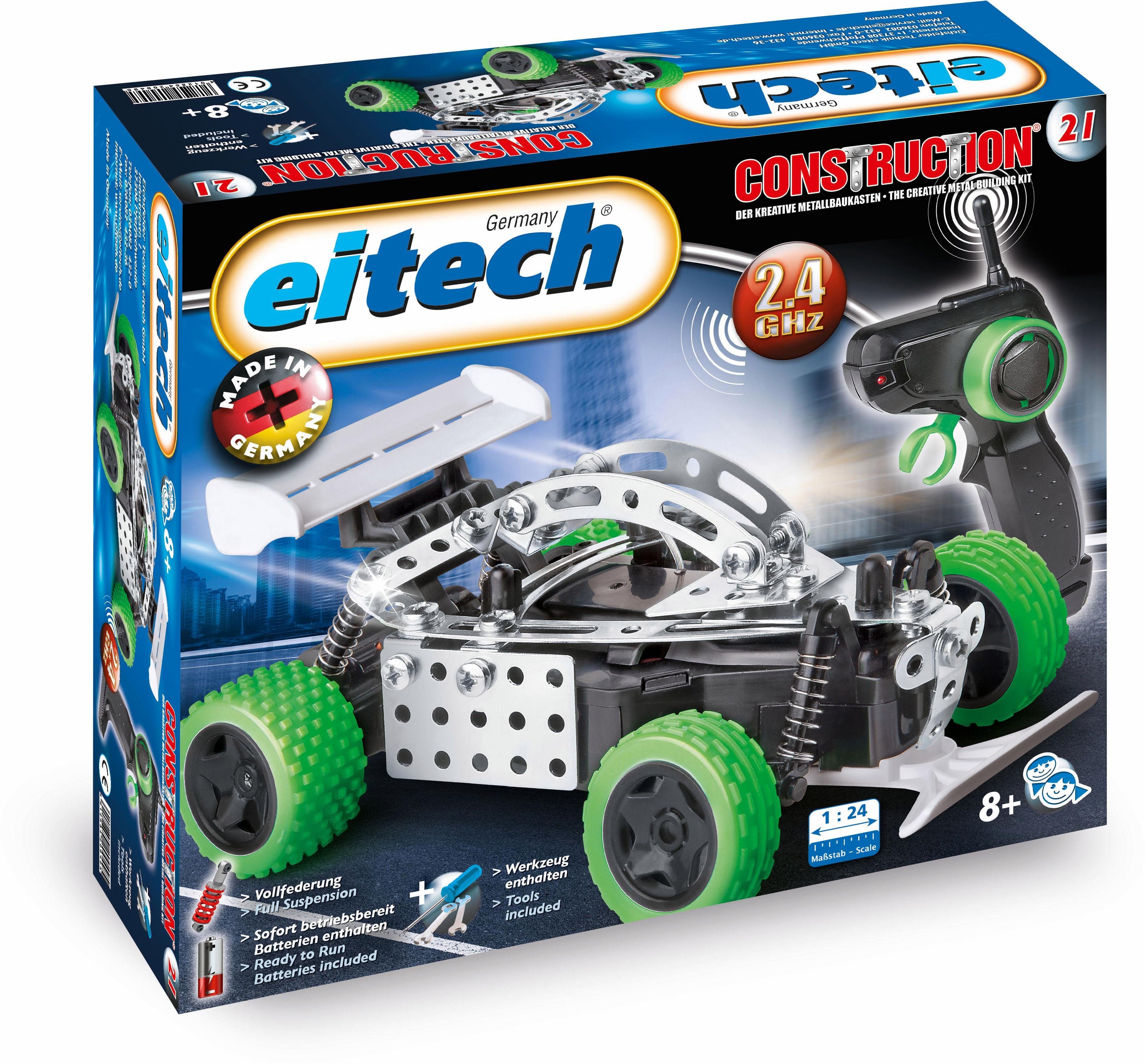 Metall Auto-Bausätze online kaufen | OTTO