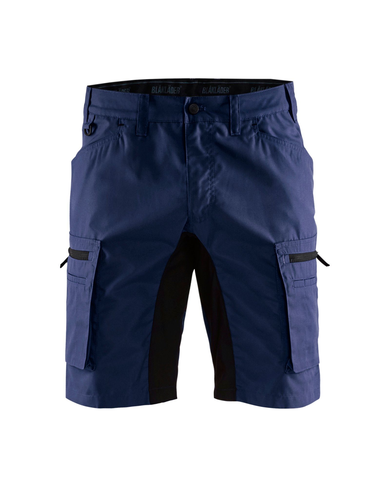 BlÅklader Arbeitsshorts Service Shorts Stretch 1 Tlg