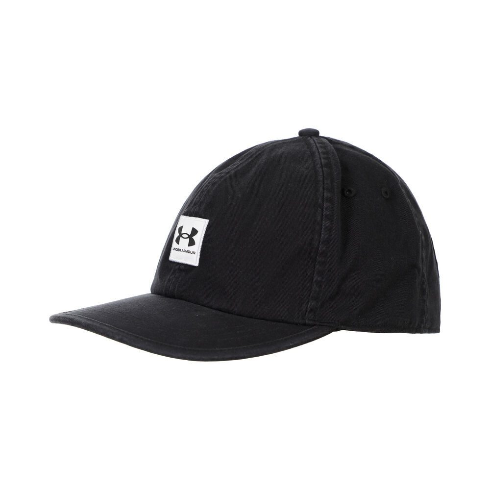Under Armour® Baseball Cap 's UA Branded Snapback Cap, Baseballcappy ...