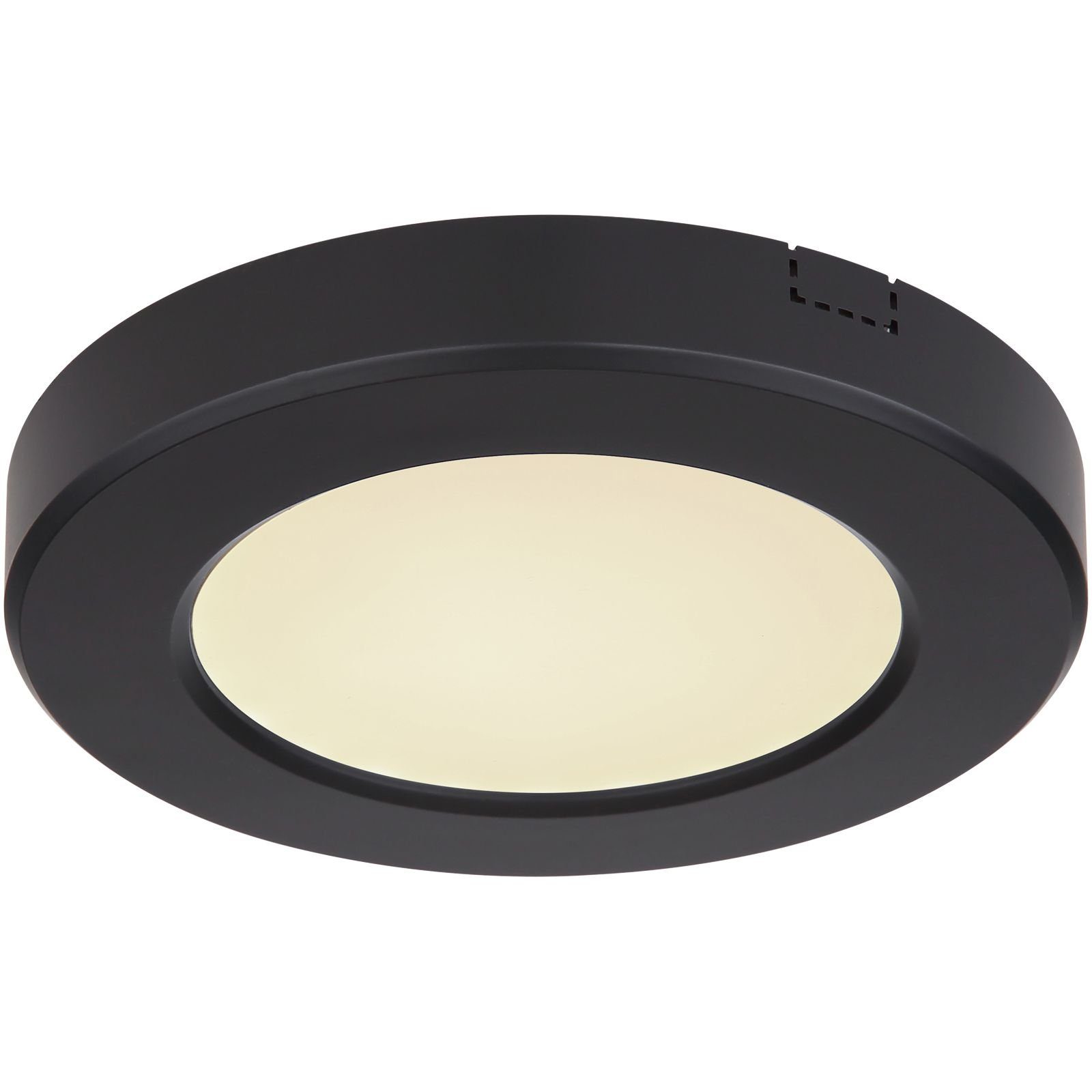 Globo Lighting Deckenleuchte Deckenleuchte Wohnzimmer Rund Deckenlampe