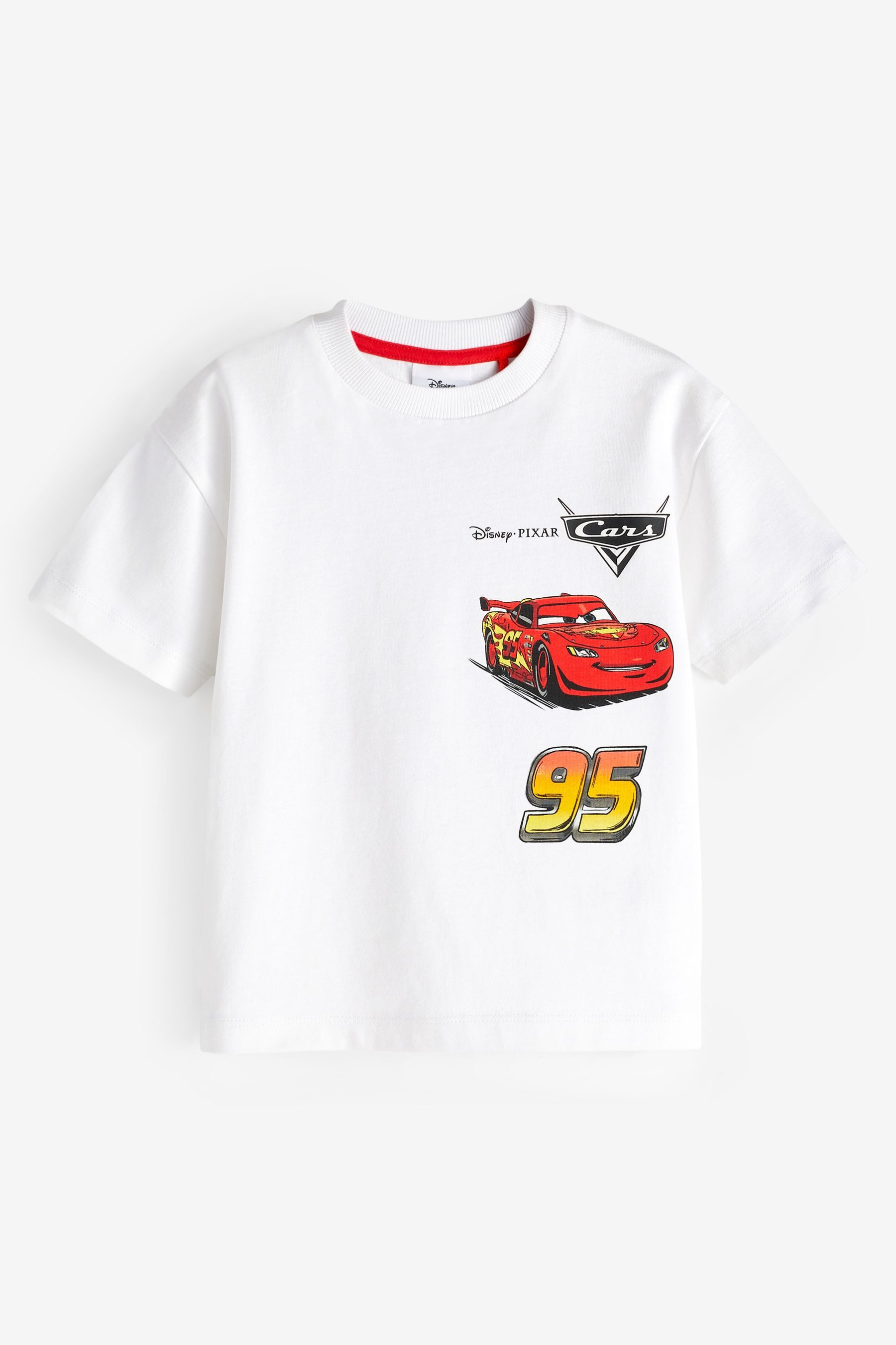 Next T Shirt T Shirt Mit Automotiven 1 Tlg
