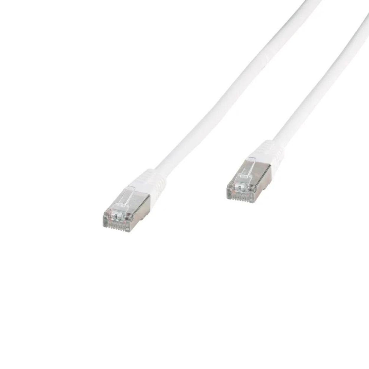 Vivanco LAN-Kabel, Netzwerkkabel, LAN Kabel RJ-45 (0.01 cm ...