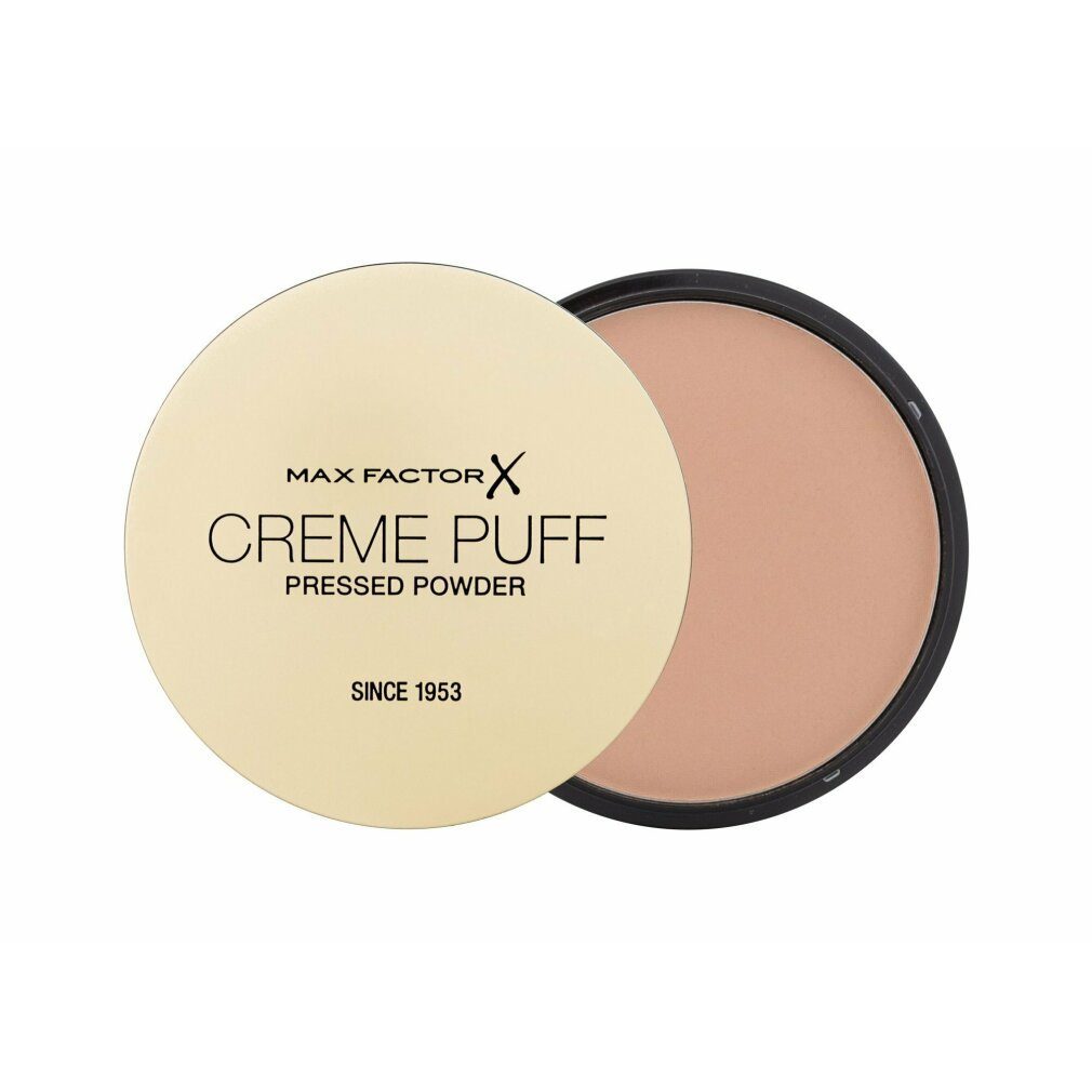 MAX FACTOR Gesichtspflege Creme Puff 14 g, Herren
