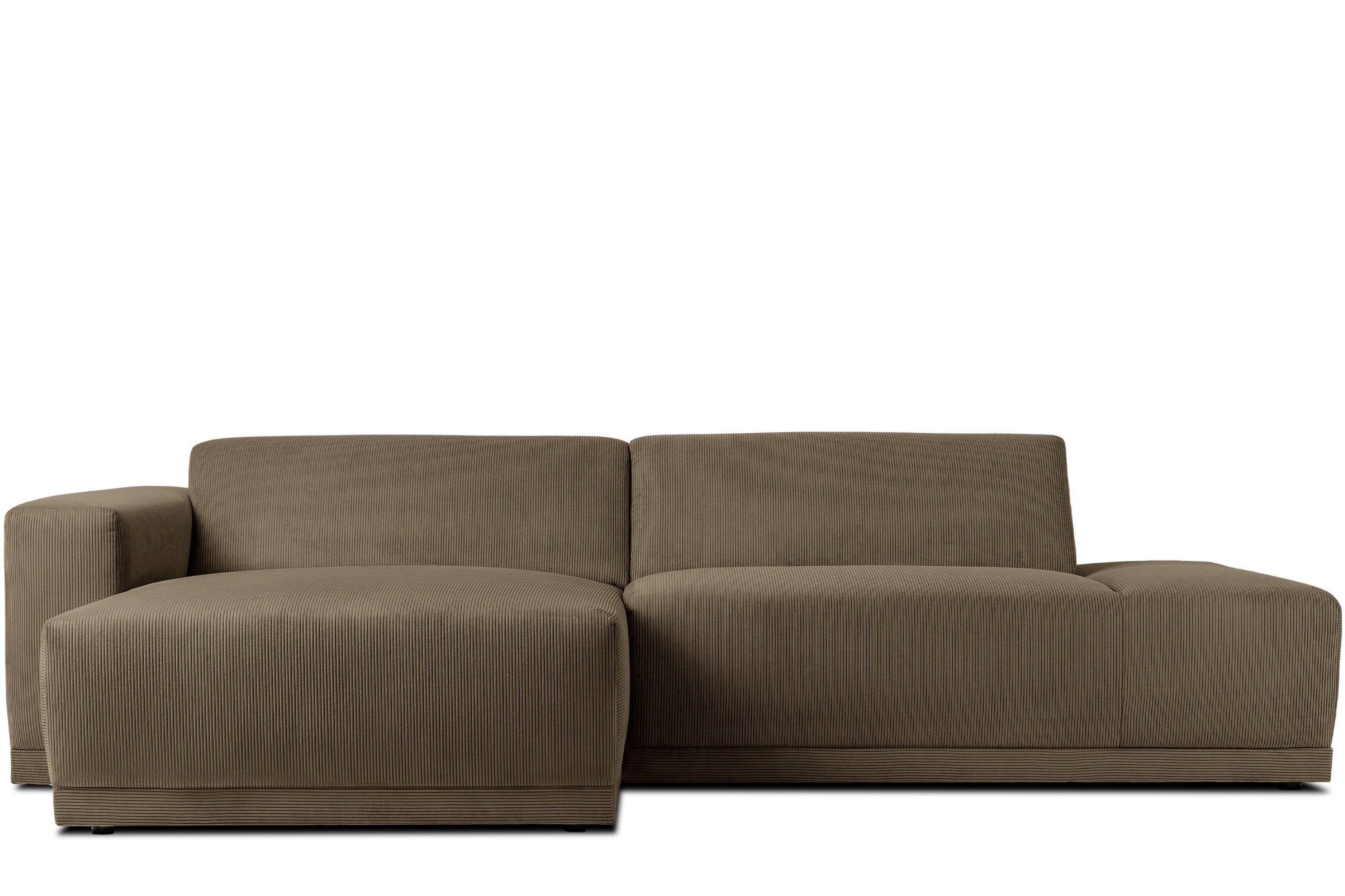 Konsimo Ecksofa Links Ecksofa Mudi Hergestellt In Der Eu Mit
