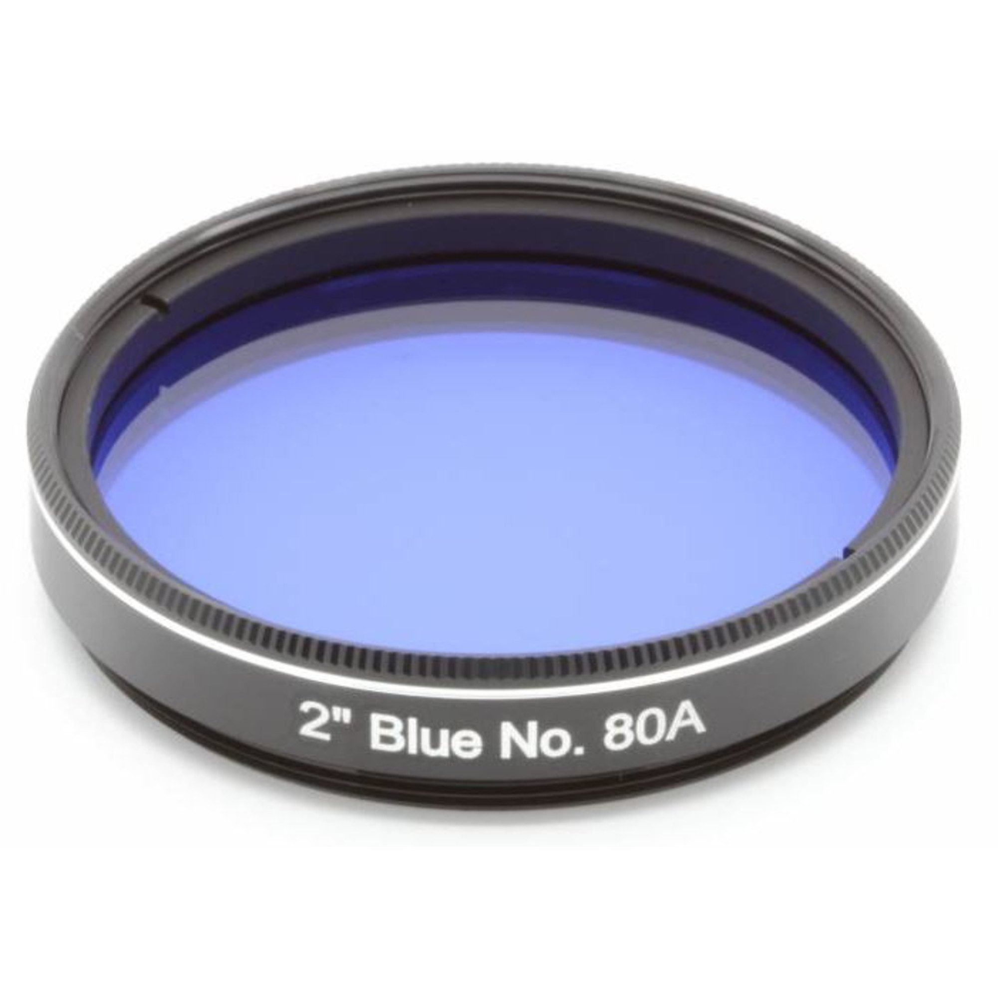 EXPLORE SCIENTIFIC Teleskop Explore Scientific Filter Blau #80A 2"