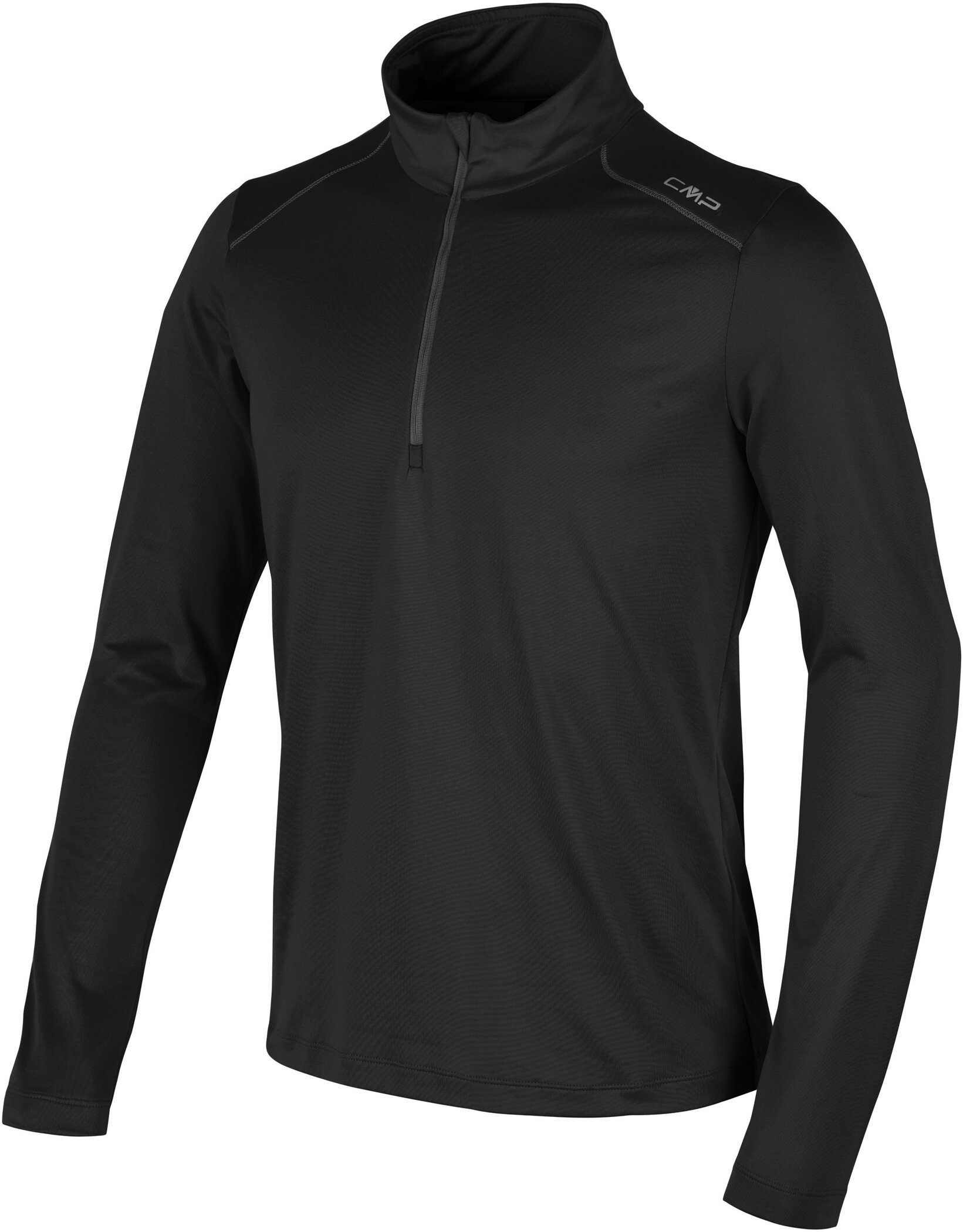 CMP Rollkragenpullover MAN CARBONIUM SWEAT