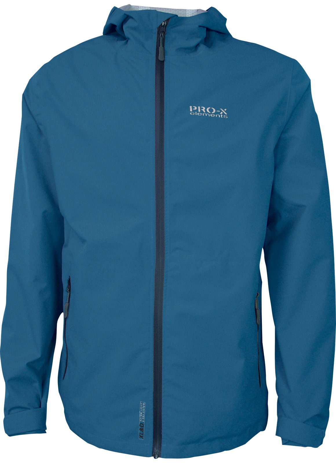 Pro X Elements Funktionsjacke Blake Wasserdicht Otto