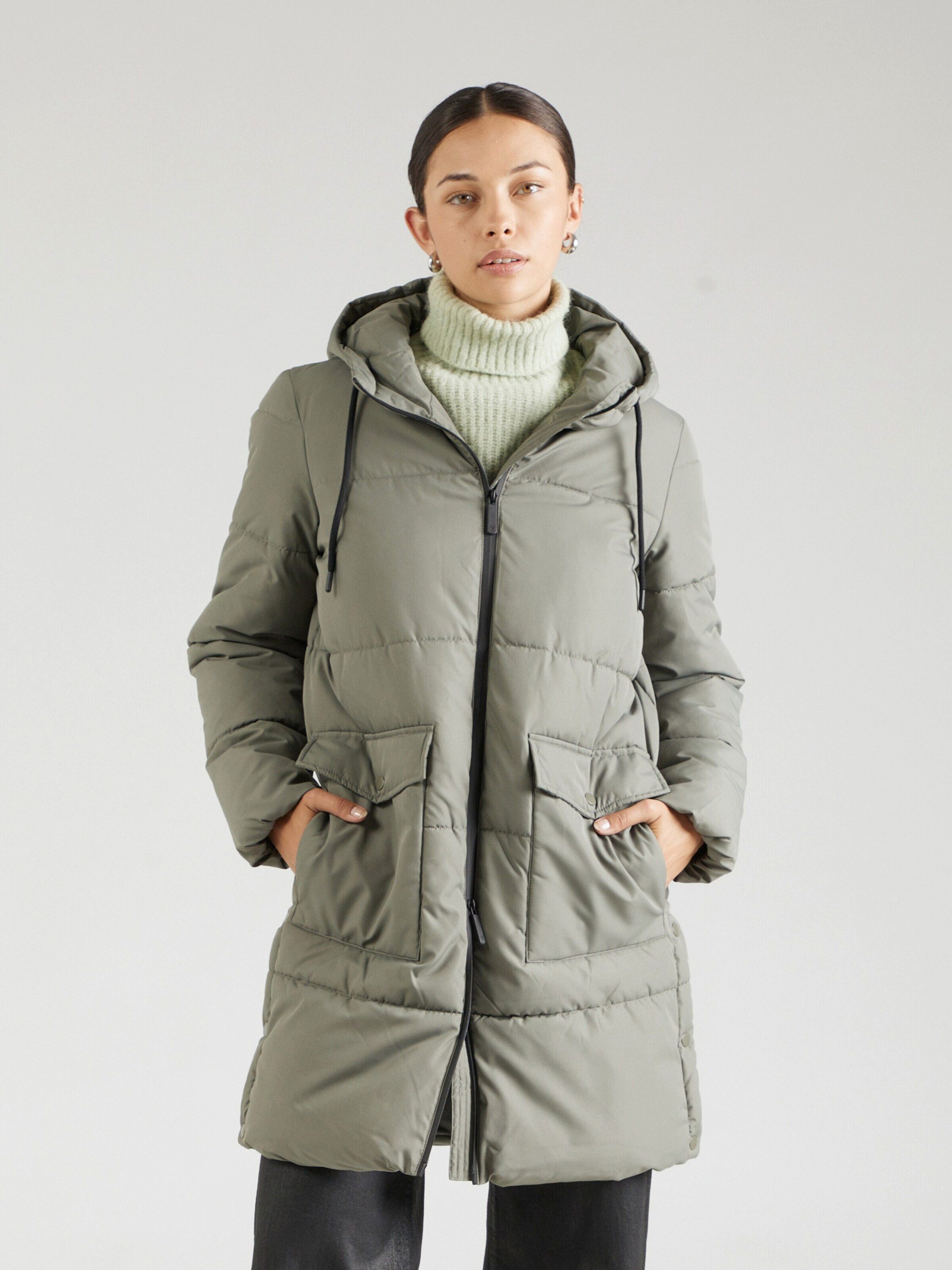 Vila Winterjacke Dorsty (1-St)