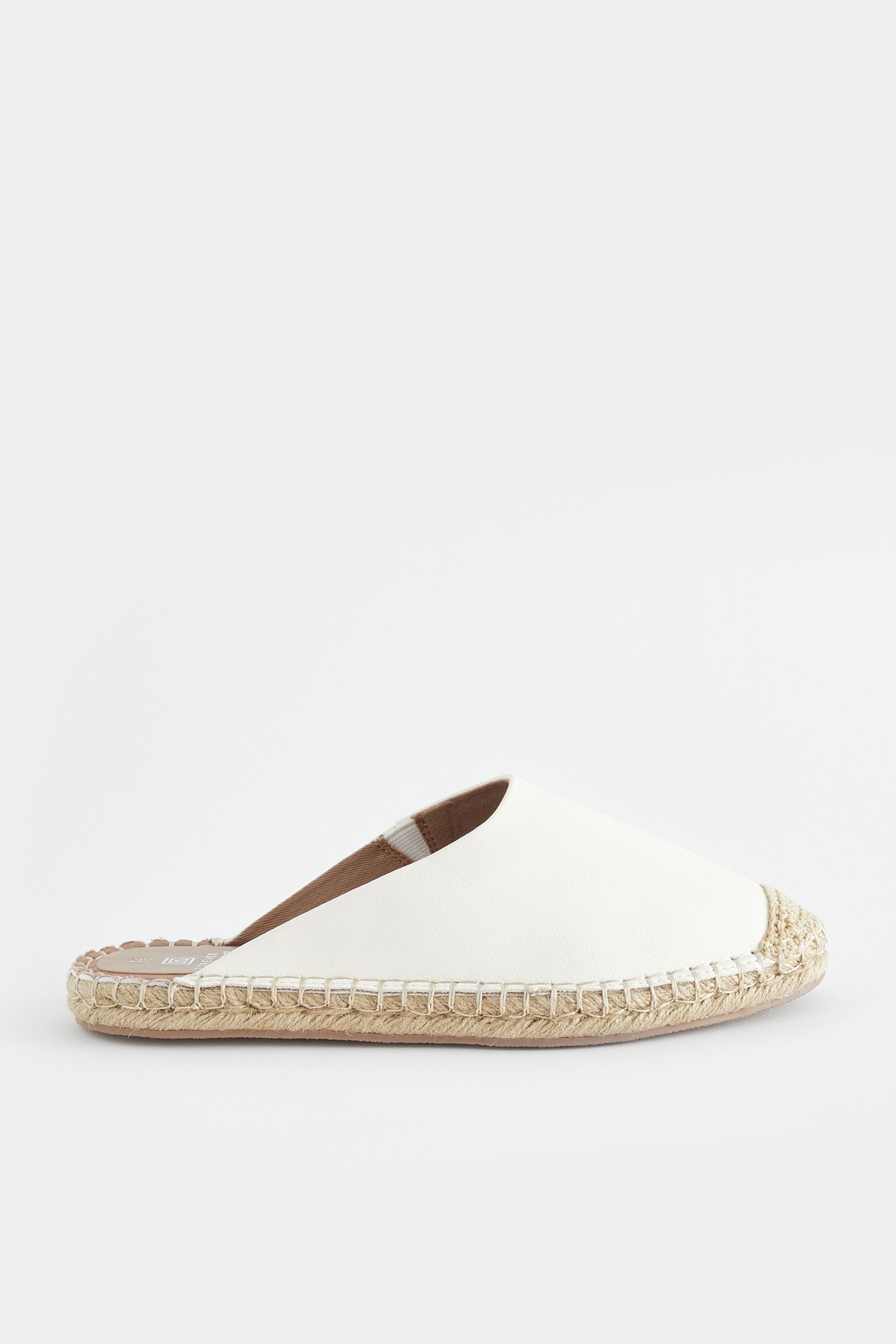 Next Forever Comfort® Espadrilles Pantoletten Espadrille 1 Tlg