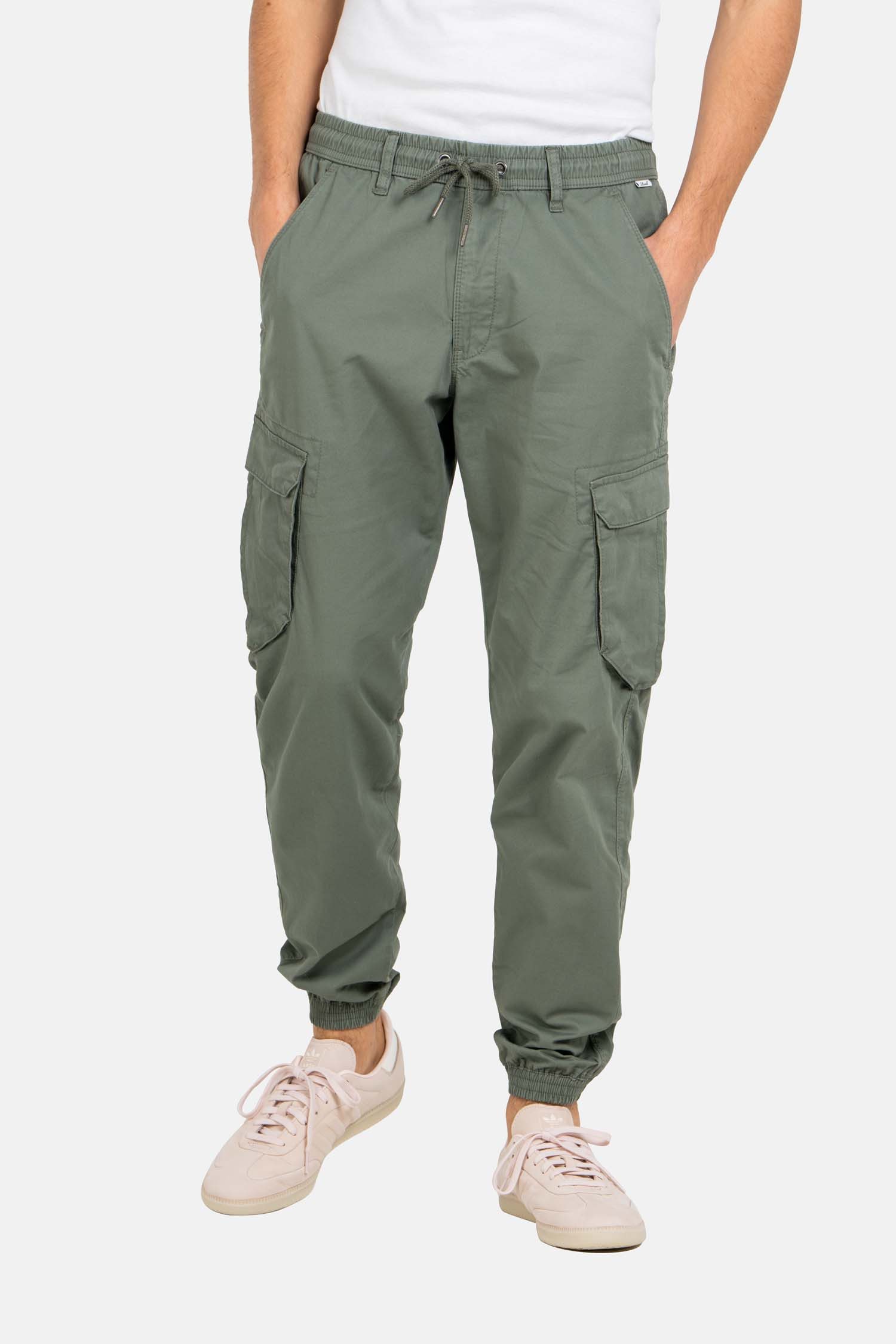REELL Jogg Pants Reflex Cargo LW