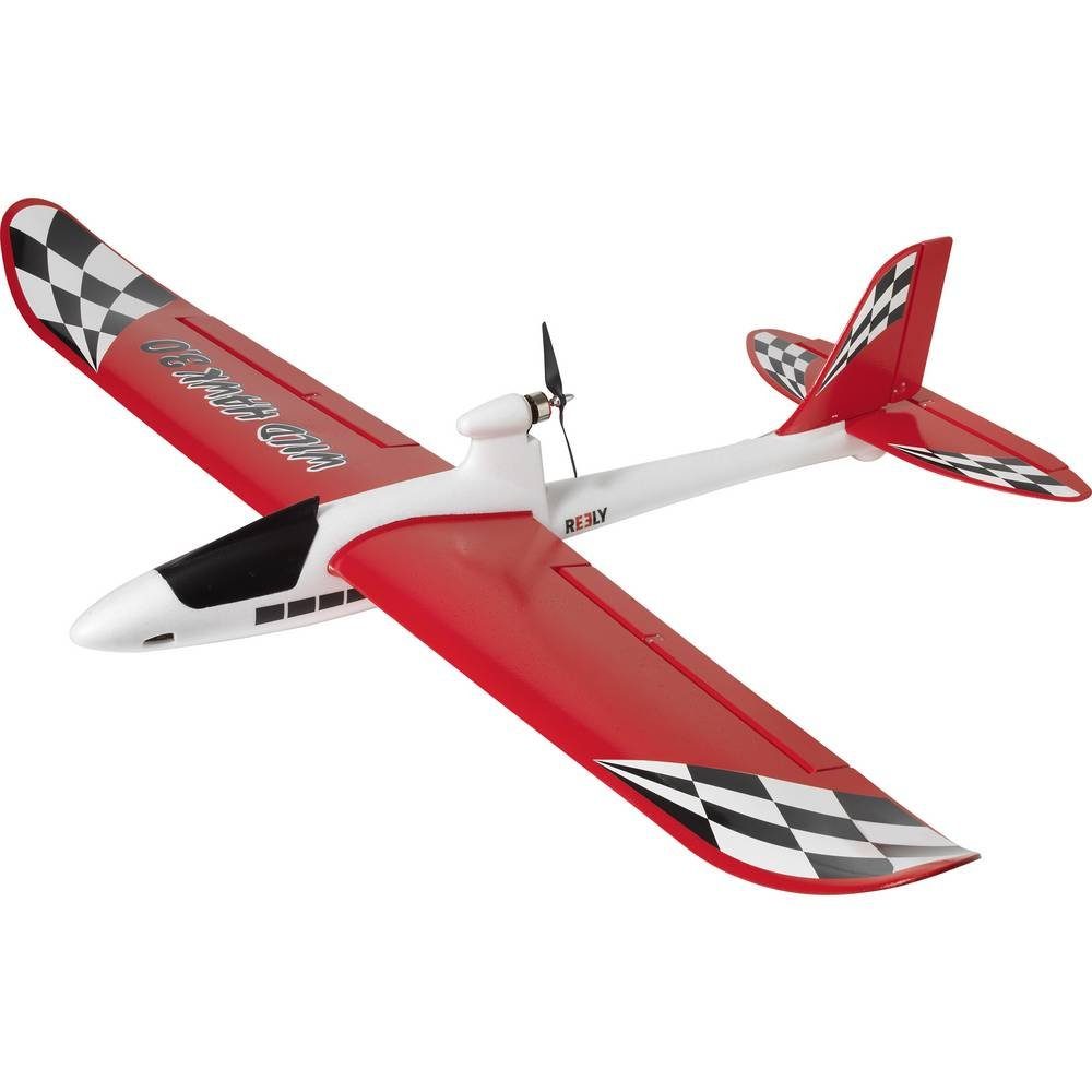 RC-Flugzeuge online kaufen » Ferngesteuerte Flugzeuge | OTTO