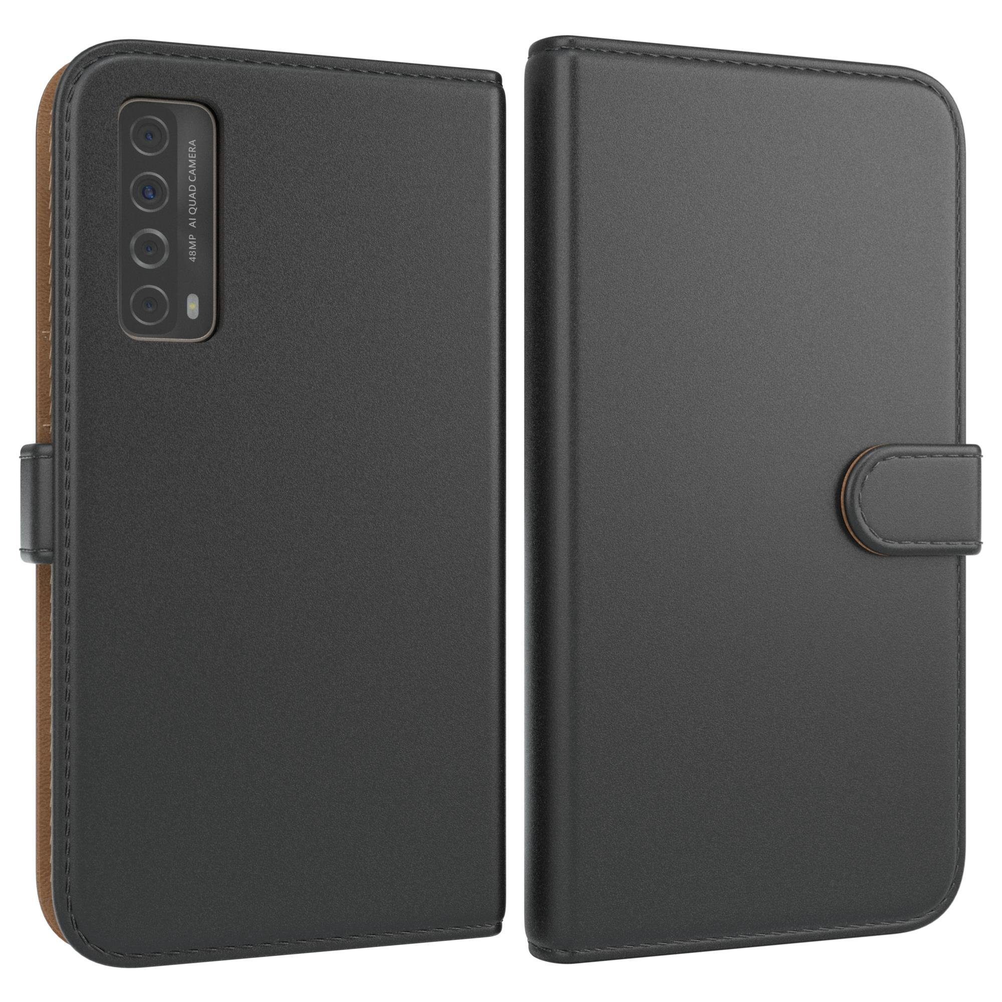 Eazy Case Handyhülle Uni Bookstyle Für Huawei P Smart 2021 Y7a 667