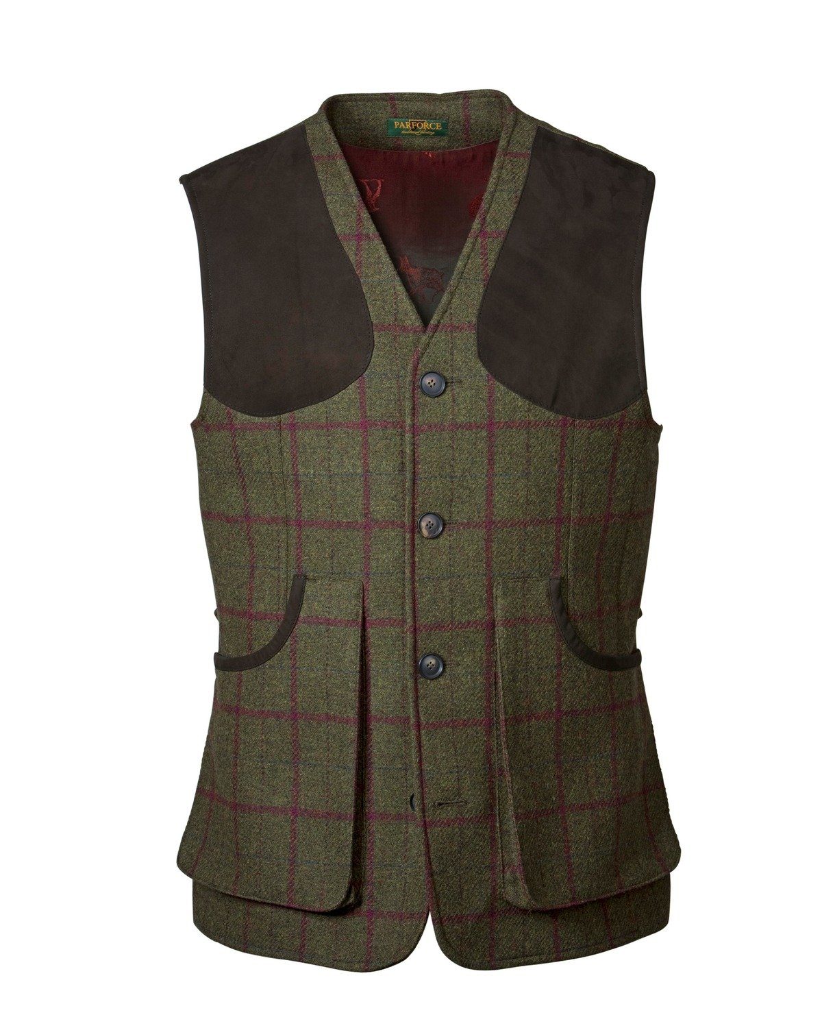 Parforce Traditional Hunting Weste Online Kaufen Otto