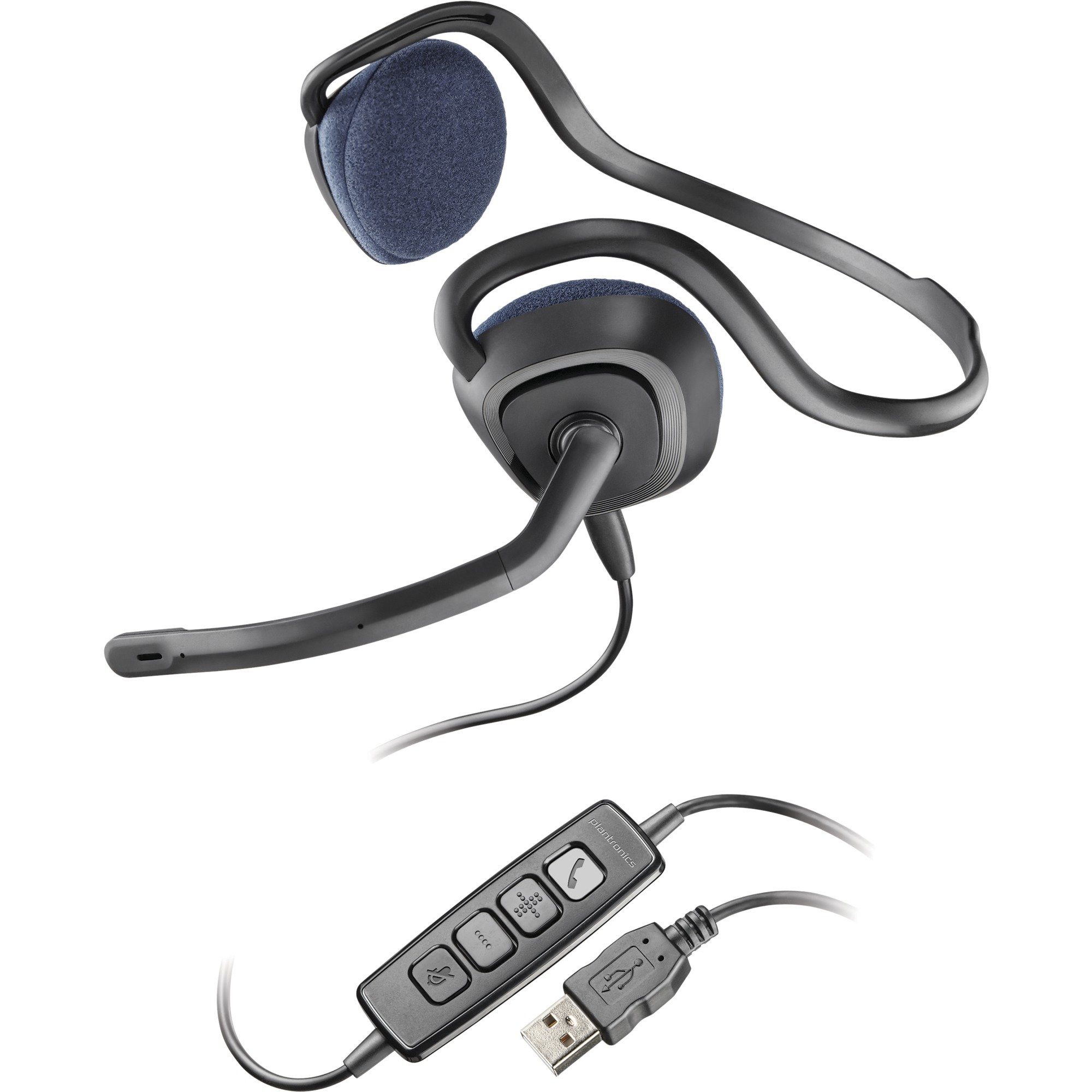 Plantronics Headset ».Audio 648« online kaufen | OTTO